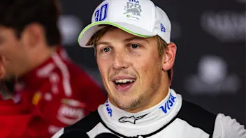 2025 Hungarian Grand Prix FP1 report and highlights: Lando Norris leads Oscar Piastri and ...